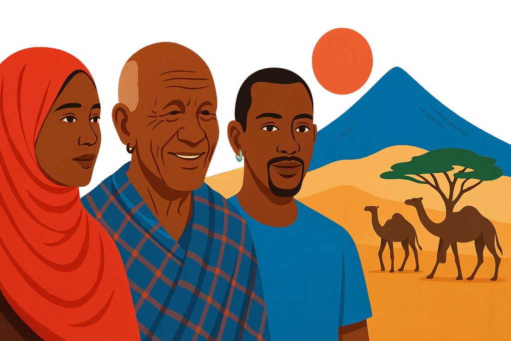 Contact Us – ASAL Humanitarian Network (AHN)