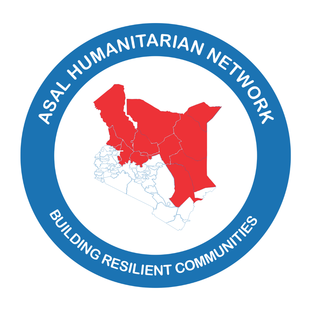 Member Organizations – ASAL Humanitarian Network (AHN)